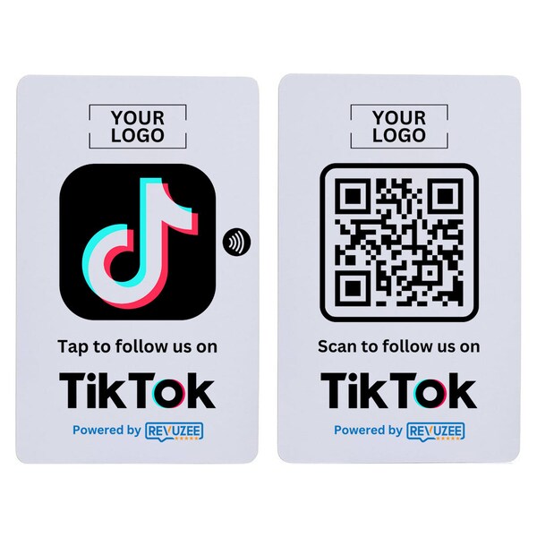Tik Tok Logo - Etsy