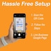 Google Review NFC & QR Code Tap Card - Made With Your Business Logo ...