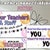 Meet the Teacher Teacher Template Flyer Retro 90s Theme Teacher ...