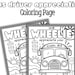 Teacher and Staff Appreciation Week Theme Poster Printable, PTA PTO ...