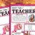Meet the Teacher | Teacher Template | Flyer Western Theme | Teacher ...
