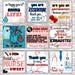 Snack and Candy Treat Tags for Hospital Employee, CNA, Nurse ...