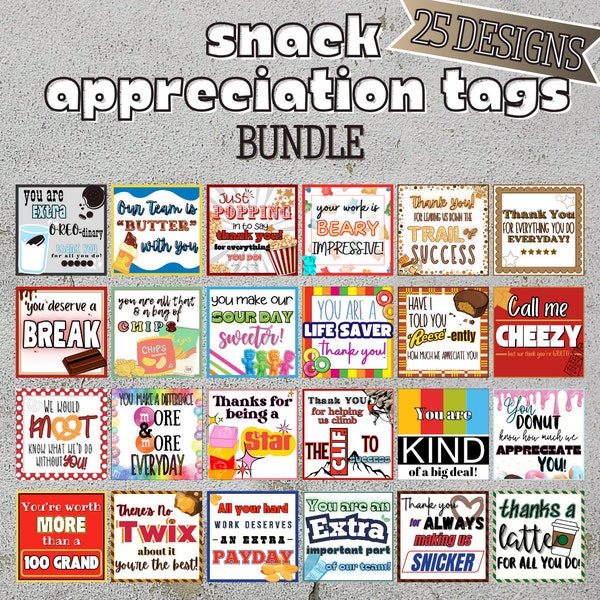 Appreciation Gifts - 60+ Gift Ideas for 2024