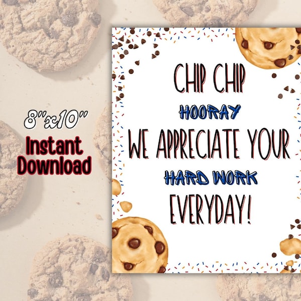 Pto Table Banner - Etsy