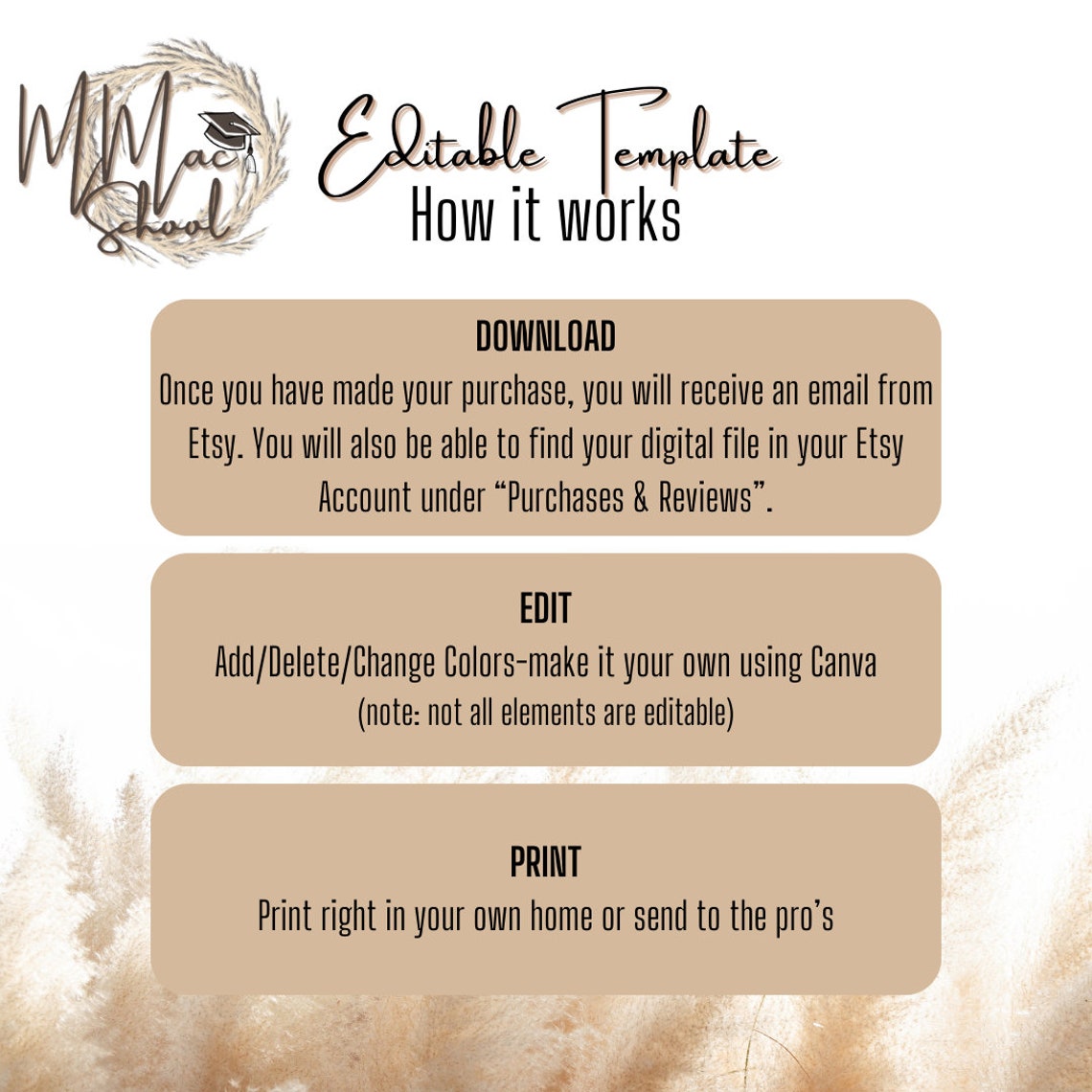 Meet the Teacher | Teacher Template | Flyer Disco Cowgirl Theme ...