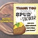 Spudtacular Appreciation Sign, Staff Teacher Team Appreciation Sign ...