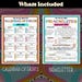Funky Themed Editable PTA / PTO Bundle Includes Recruitment Flyers ...
