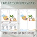 Printable Beach Theme Teacher Appreciation Week Bundle Canva Template ...