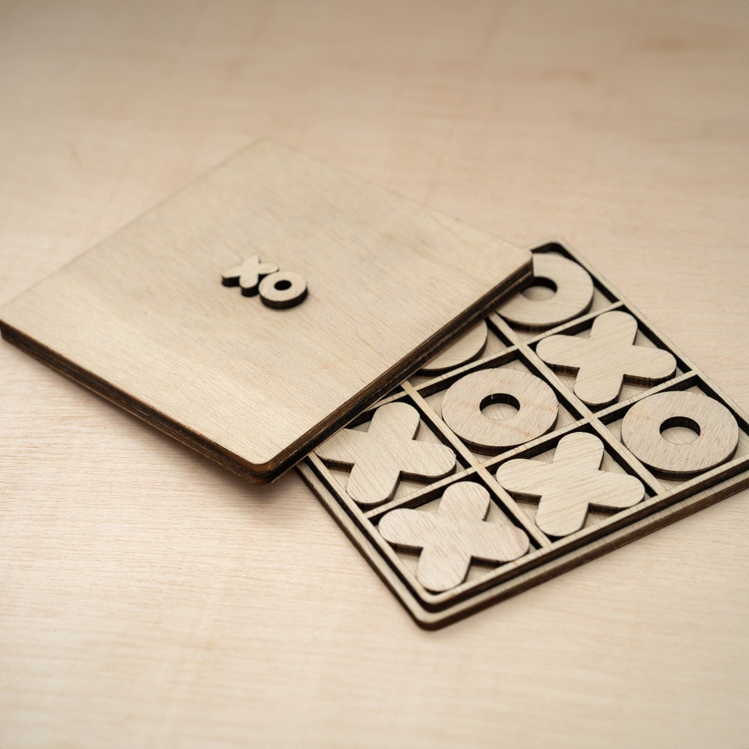 El Tres En Raya, Tablero De Tres En Raya, Juego De Tres En Raya ...