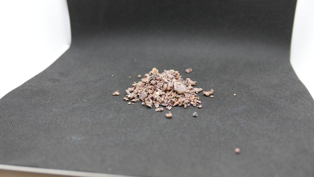 Ancient Bronze Casting Grain - Etsy