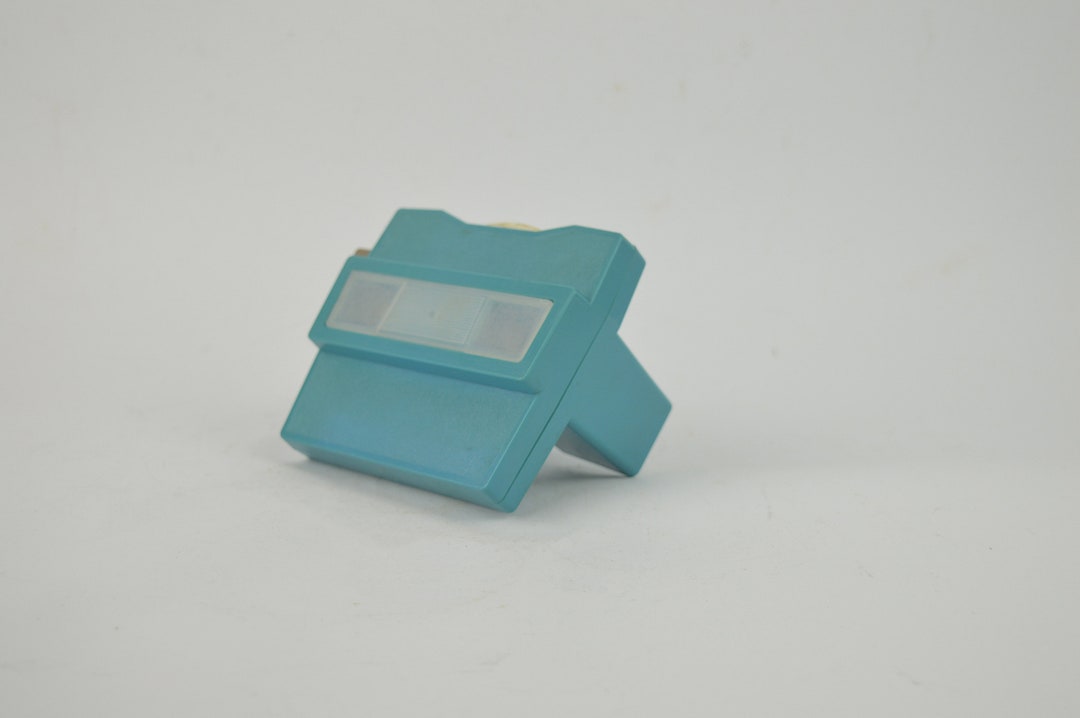 Slide Viewer - Vintage GDR Stereoscope - Vintage Diapositive Diascope ...