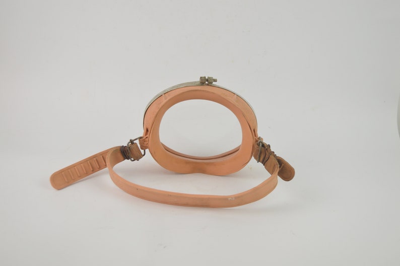 Retro Scuba Mask, Vintage Scuba Mask, Retro Diving Mask, Home Decor ...