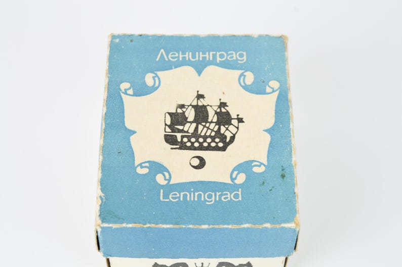 Vintage Soviet Slide Viewer Leningrad, Retro Diapositive Diascope 2 ...