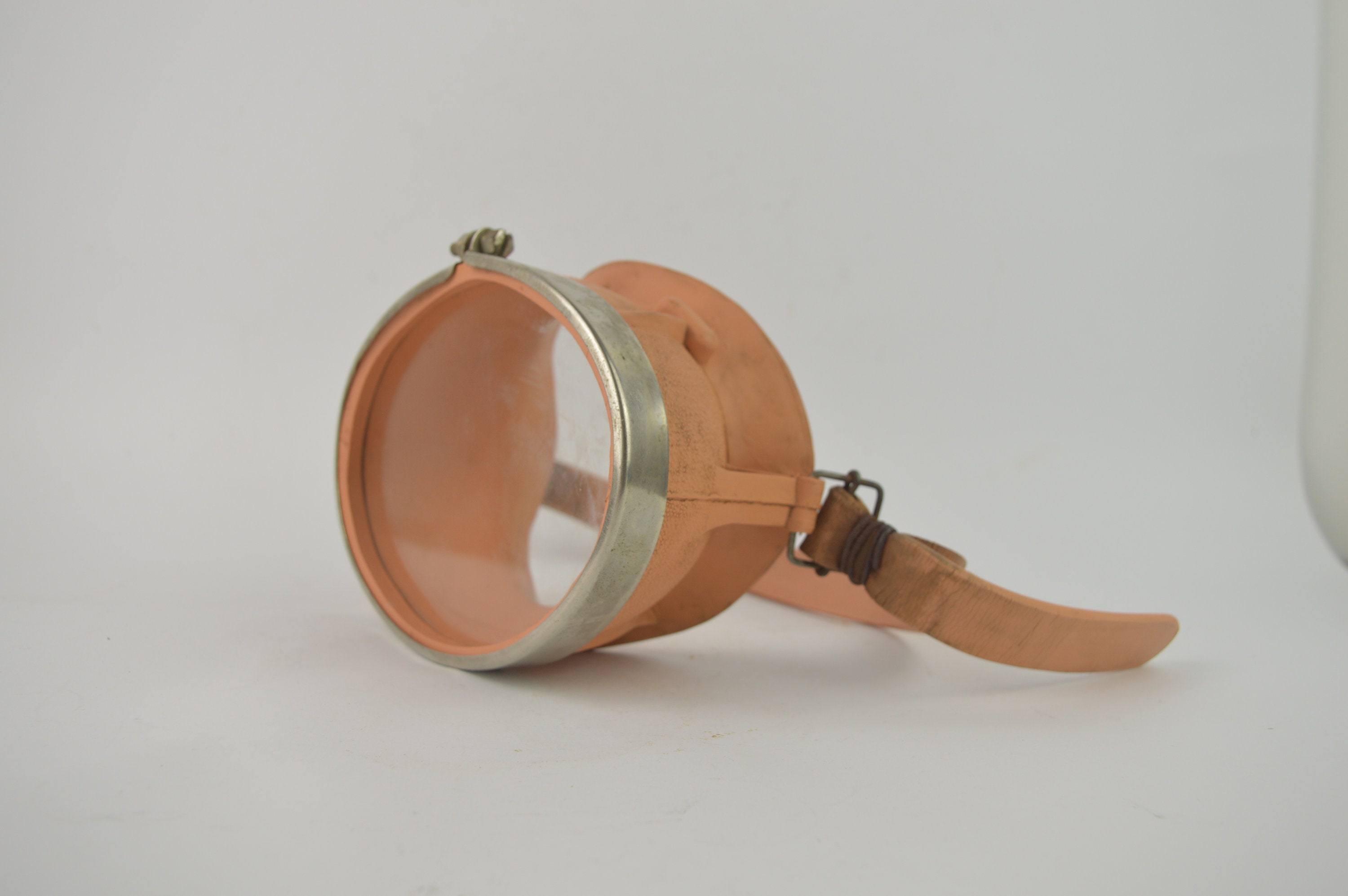 Retro Scuba Mask, Vintage Scuba Mask, Retro Diving Mask, Home Decor ...