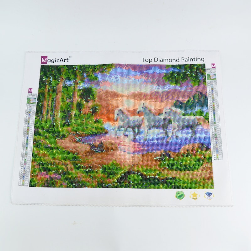 Diamond Home Decor - Etsy