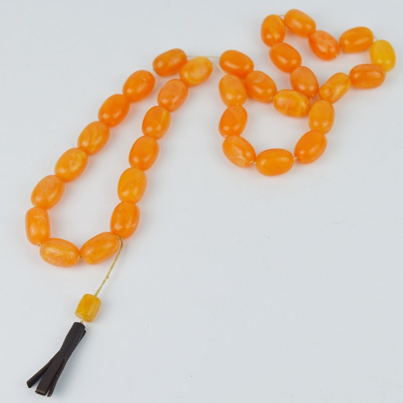 Catalin tesbih - Etsy Nederland