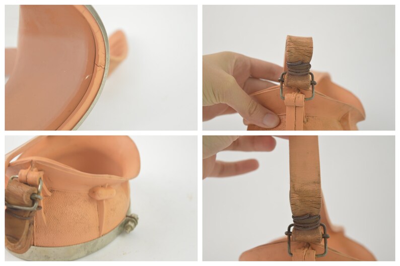 Retro Scuba Mask, Vintage Scuba Mask, Retro Diving Mask, Home Decor ...