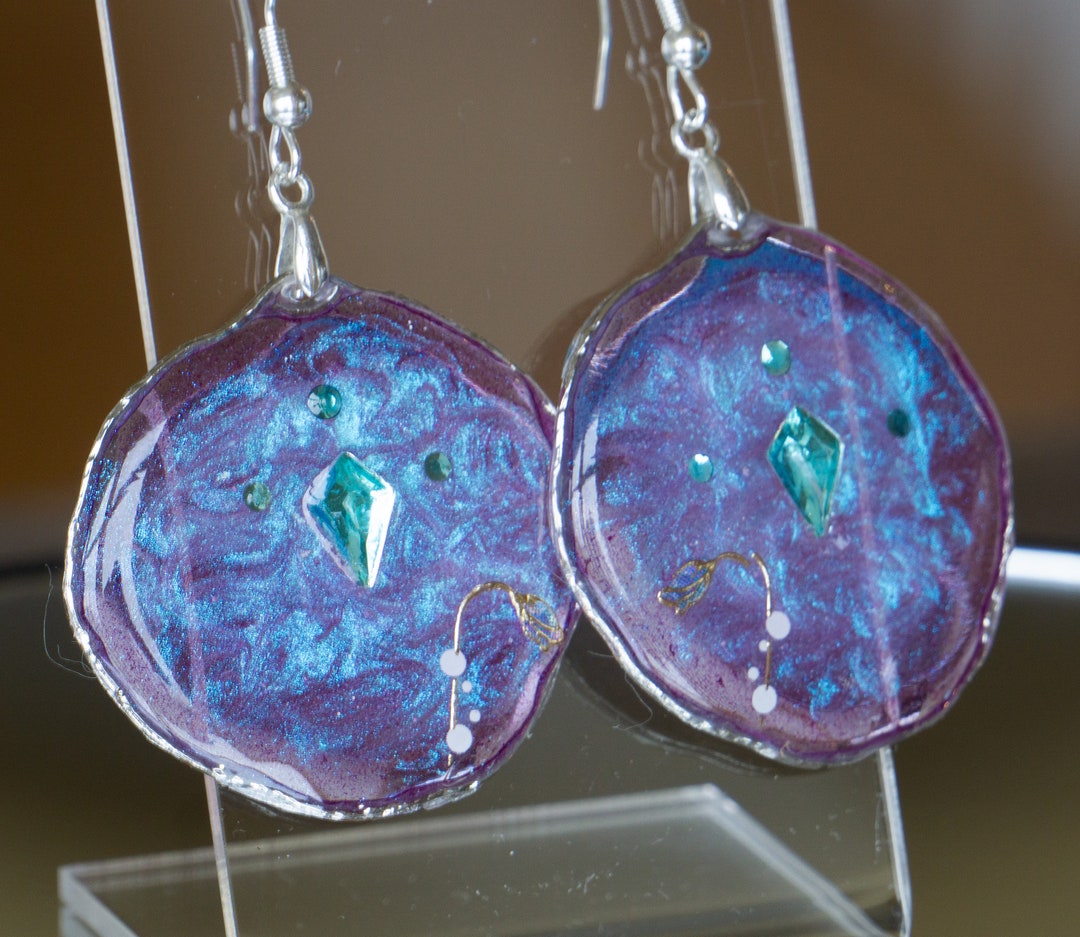 Warning, Contains Magic Point Two. Sterling Silver, Hypoallergenic ...