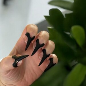 Claws - Etsy