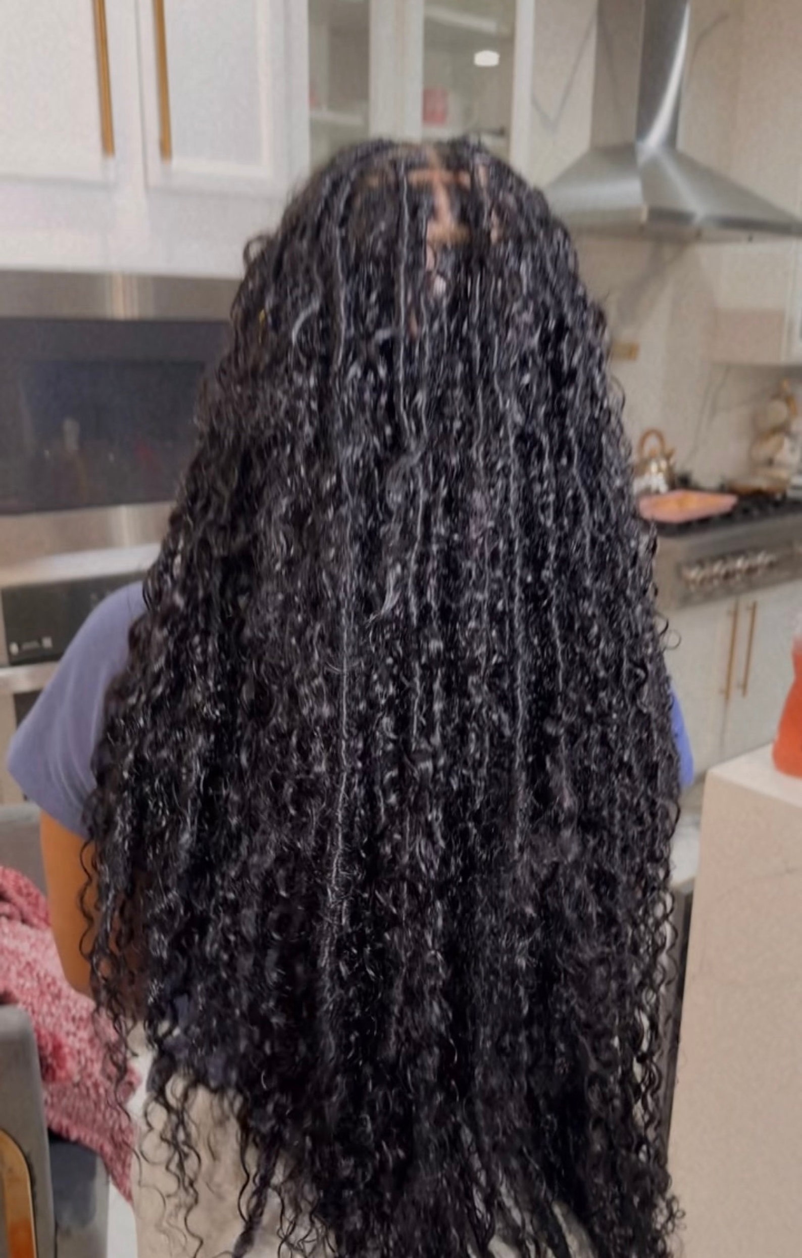 Arie Loc Pre-looped Bundle - Etsy