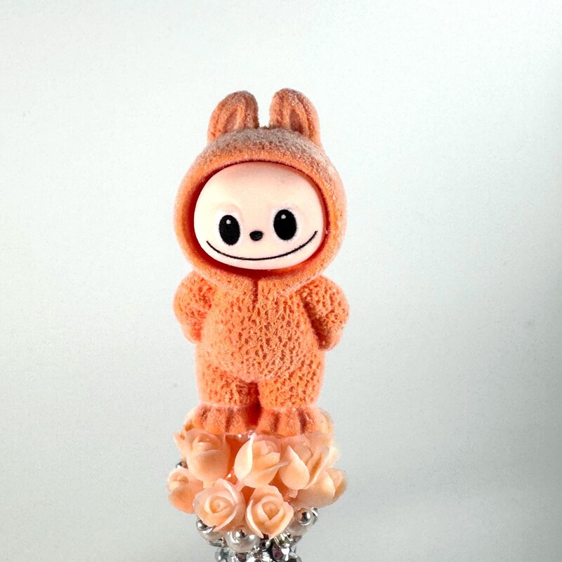 Labubu Pen - Etsy