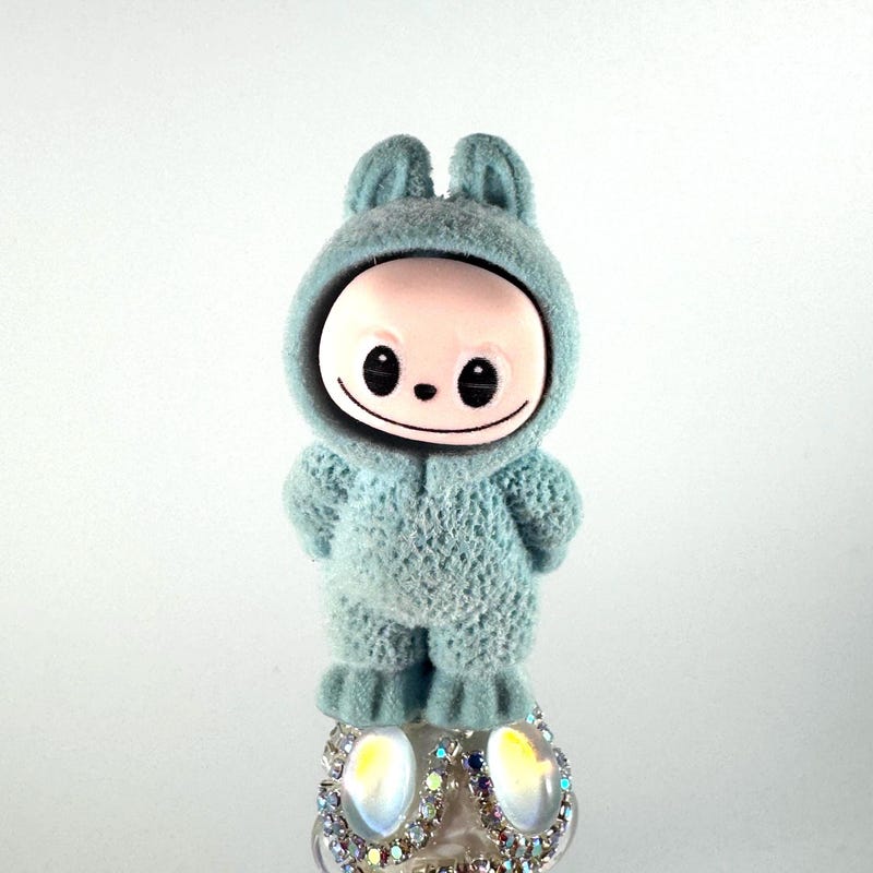 Labubu Sea Salt Coconut - Etsy