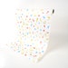 Confetti Table Paper Table Runner - Etsy