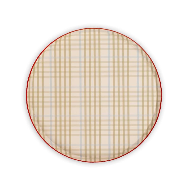 Outdoor Dining Tableware - Etsy