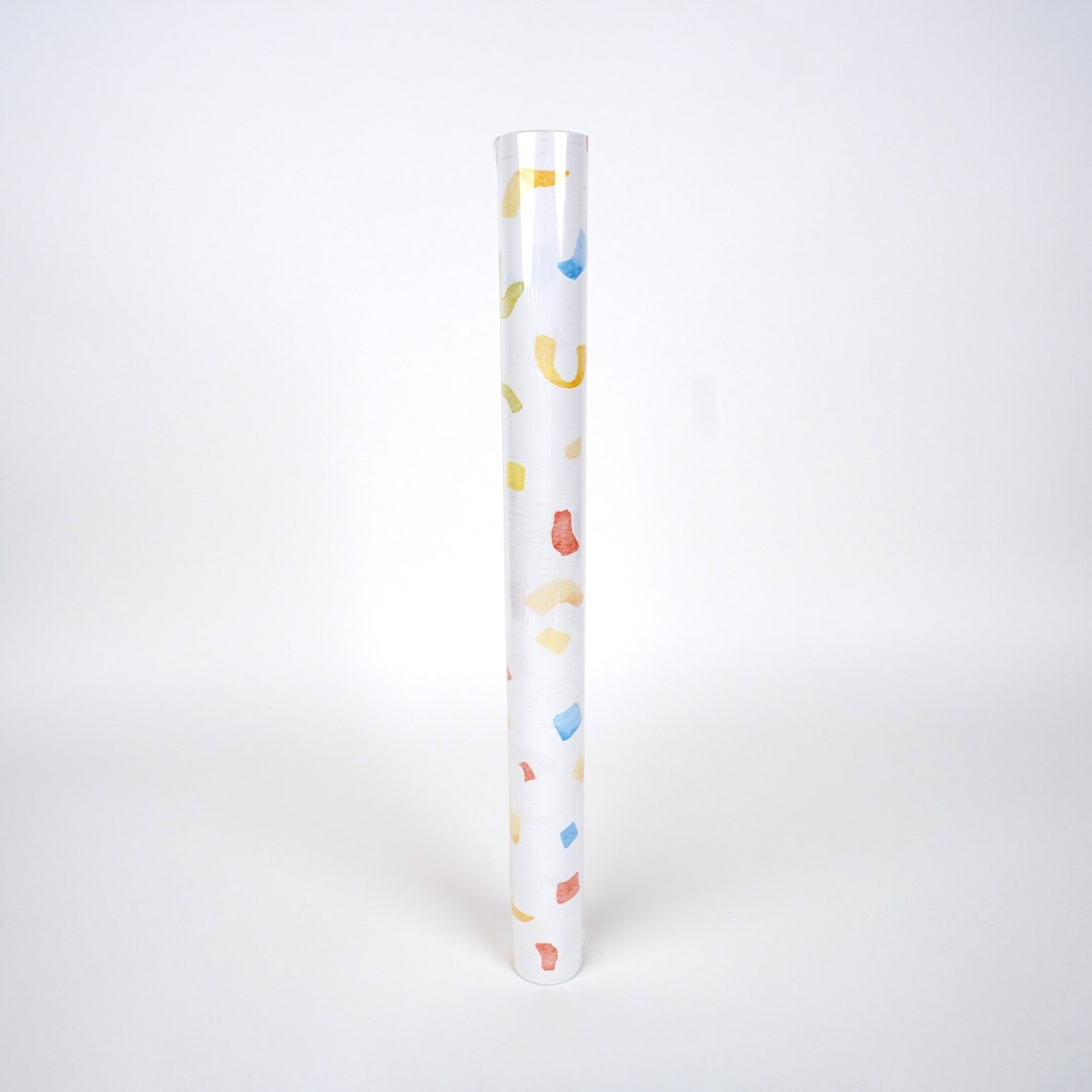 Confetti Table Paper Table Runner - Etsy