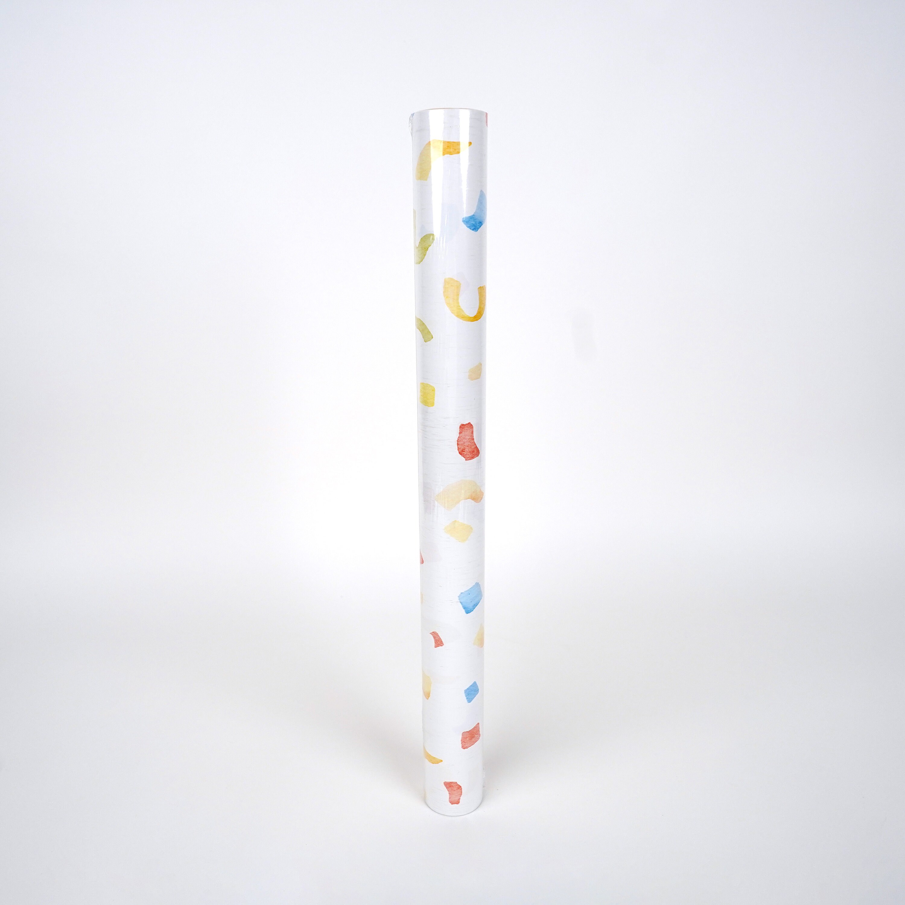 Confetti Table Paper Table Runner | 10ft Long - Etsy