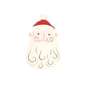 Santa's Jingle Bell Bash Party Kit | Santa Kids Christmas Party ...
