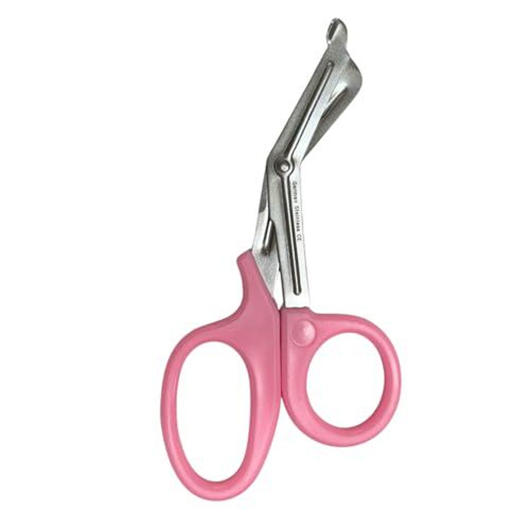 Trauma Shears 7.5 Inch Medical Scissors EMT Premium Quality Bandage ...