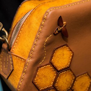 Bee Bag - Etsy