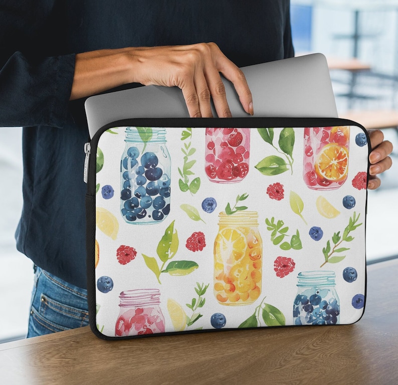 Fruity Laptop Cover Framework Laptop Sleeve, 15inch Laptop Sleeve ...