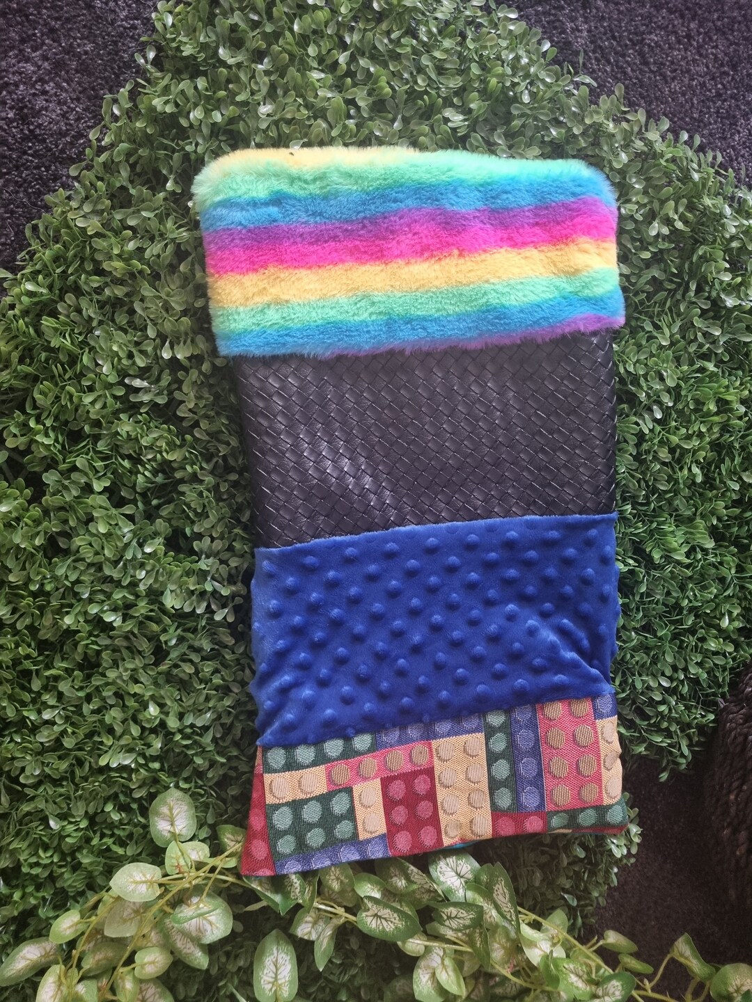 Sensory Pillows, Weighted, Fidget, Sensory Processing Disorder, Calming ...