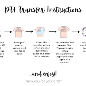 Wild Child, Toddler, Kids, DTF Transfer, Ready to Press DTF Transfers ...