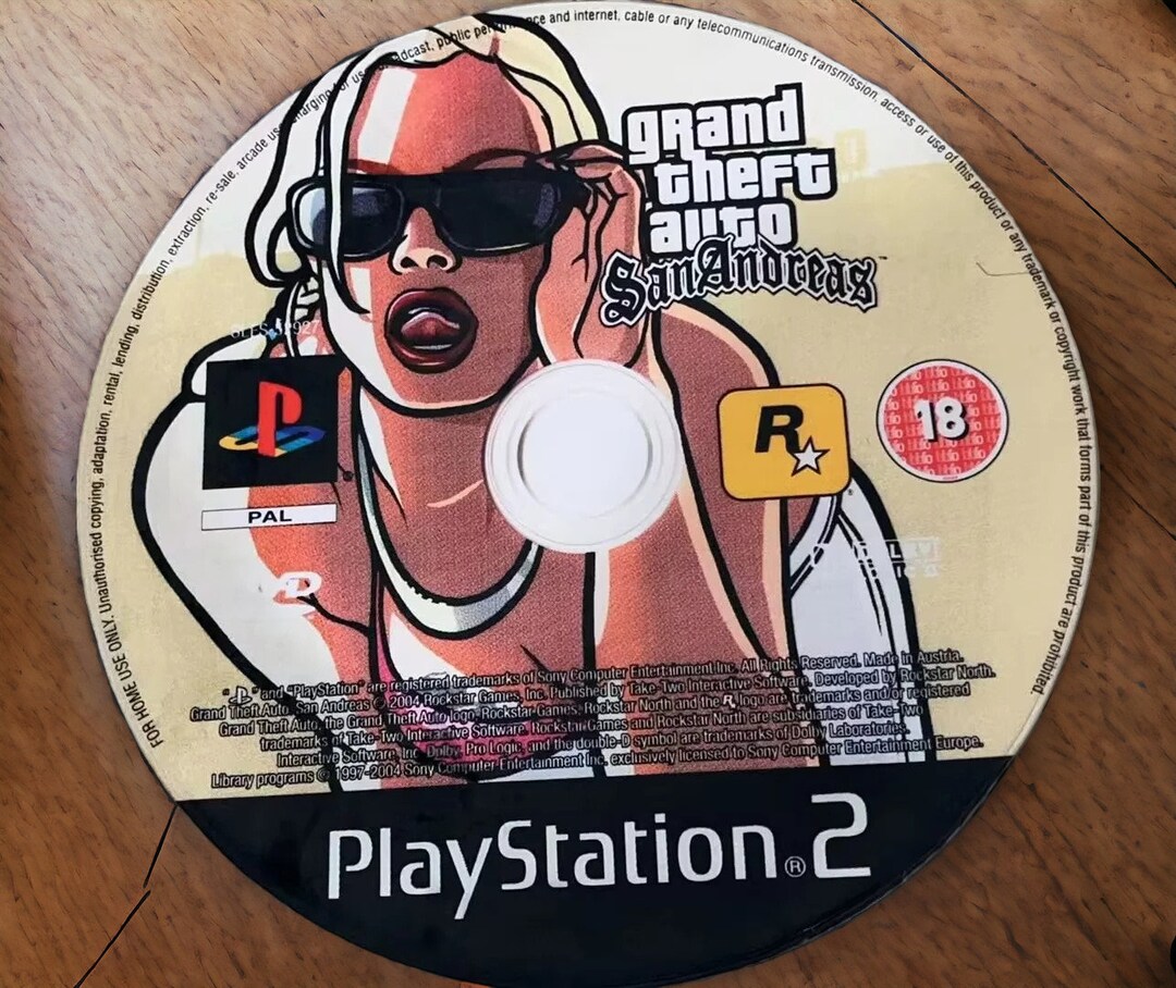 Tufted Game CD Rug Custom Video Game Carpet Home Decor Personalized Rug ...