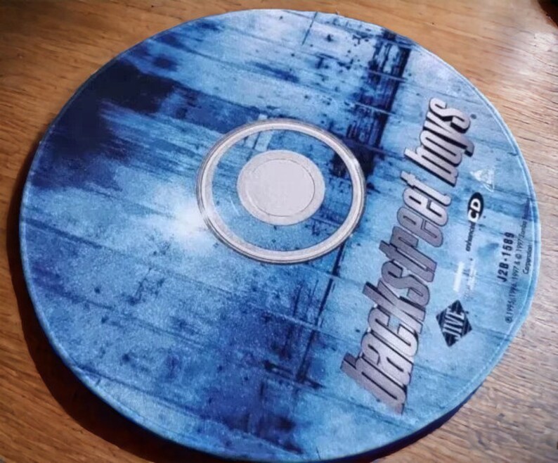 Tufted Game CD Rug Custom Video Game Carpet Home Decor Personalized Rug ...