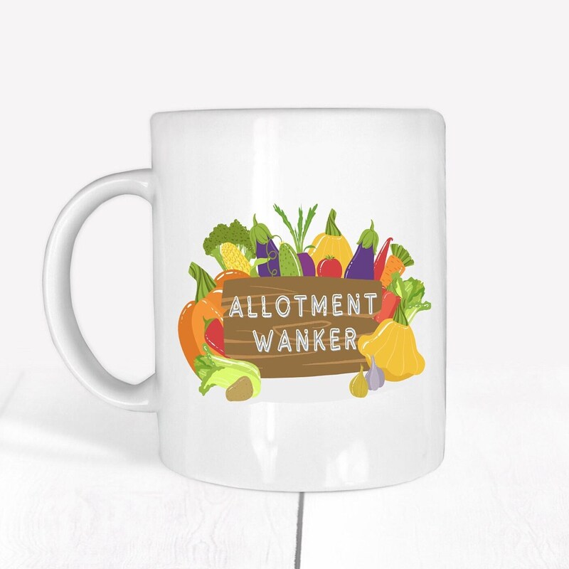 Allotment Gifts - 60+ Gift Ideas for 2025