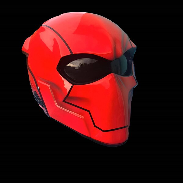 Deathstroke - Etsy