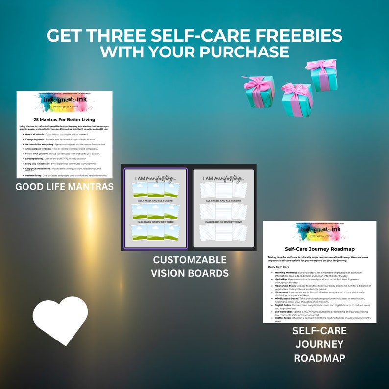 Printable Grief Affirmation Cards, Loss Affirmation Cards, Grief ...