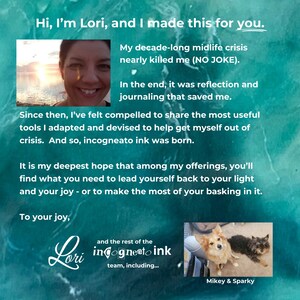 Digital or Printable 100-card Affirmation Deck for Excoriation Disorder ...