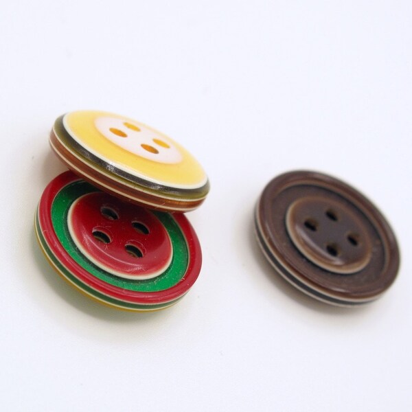 Lea Stein - Etsy