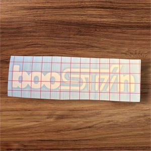 Boostin Subaru Wrx Sti Decal Sticker - Etsy