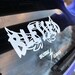 Blessed Car Truck Decal - Etsy