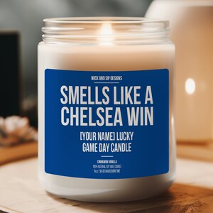 Chelsea fc - Etsy