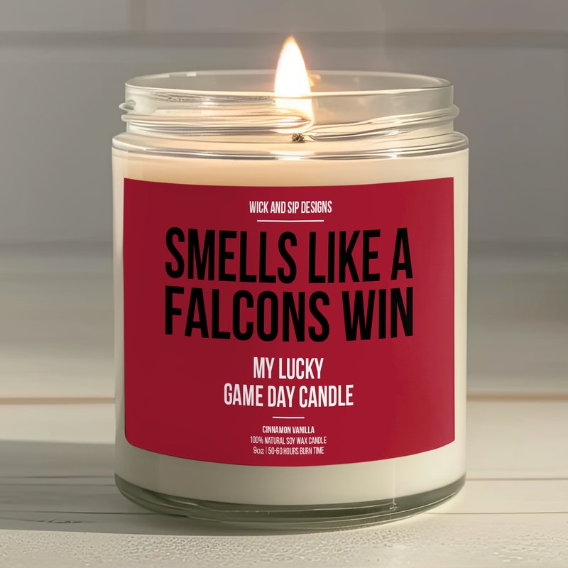Atlanta Falcons - Etsy