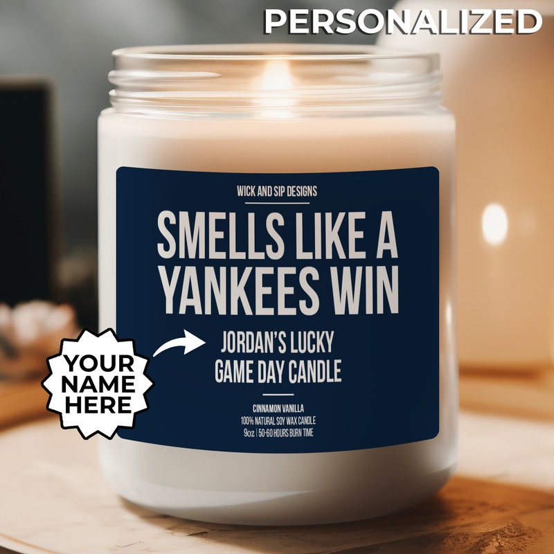 Yankees - Etsy