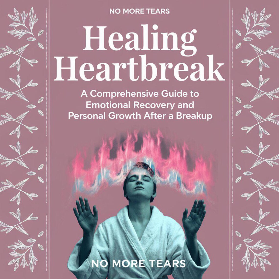 Healing Heartbreak: A Comprehensive Guide to Emotional Recovery and ...