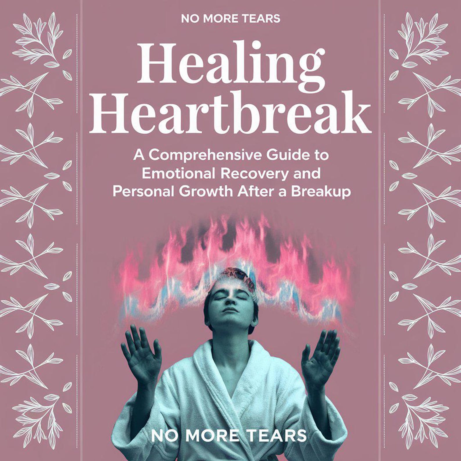 Healing Heartbreak: A Comprehensive Guide to Emotional Recovery and ...